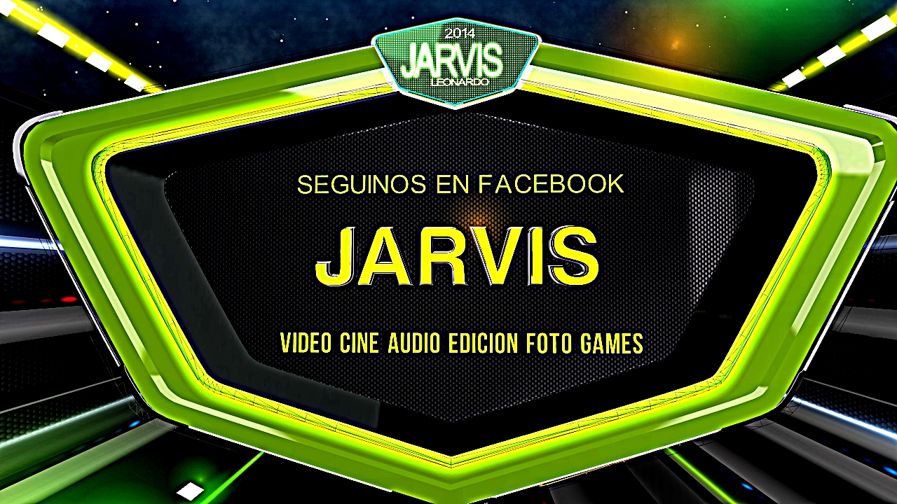 CORAZON DE LEON :: JARVIS VIDEO CLUB